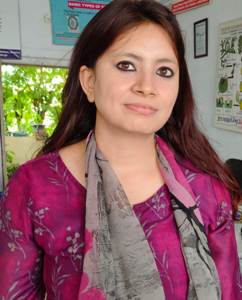 Commerce Department Teaching Staff